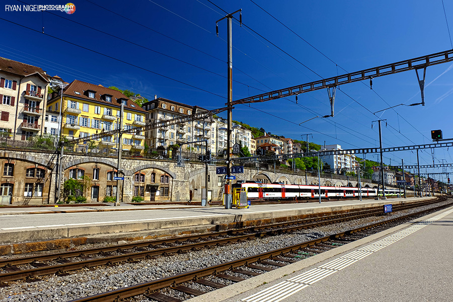 My trip to Gorges Areuse Neuchâtel – ryannigelphotography.com