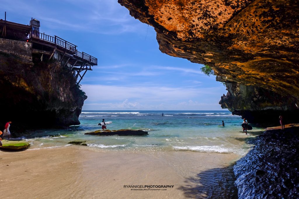 Blue Point Uluwatu Bali – ryannigelphotography.com