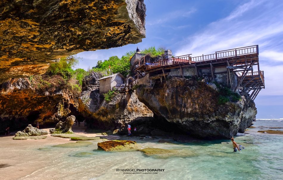 Blue Point Uluwatu Bali – ryannigelphotography.com