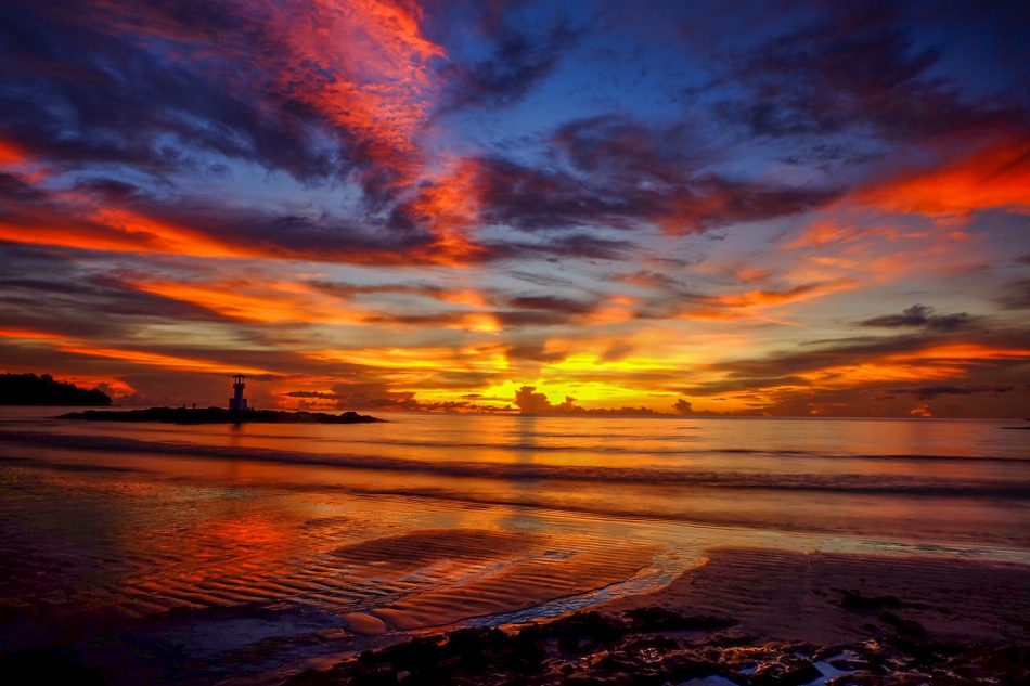 Shooting sunsets with filters – ryannigelphotography.com