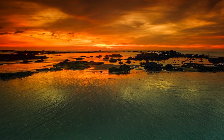 Shooting sunsets with filters – ryannigelphotography.com