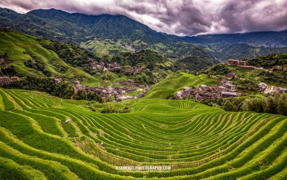 China – The lesser visited areas – ryannigelphotography.com