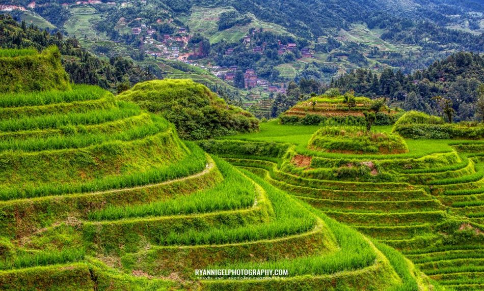 China – The lesser visited areas – ryannigelphotography.com