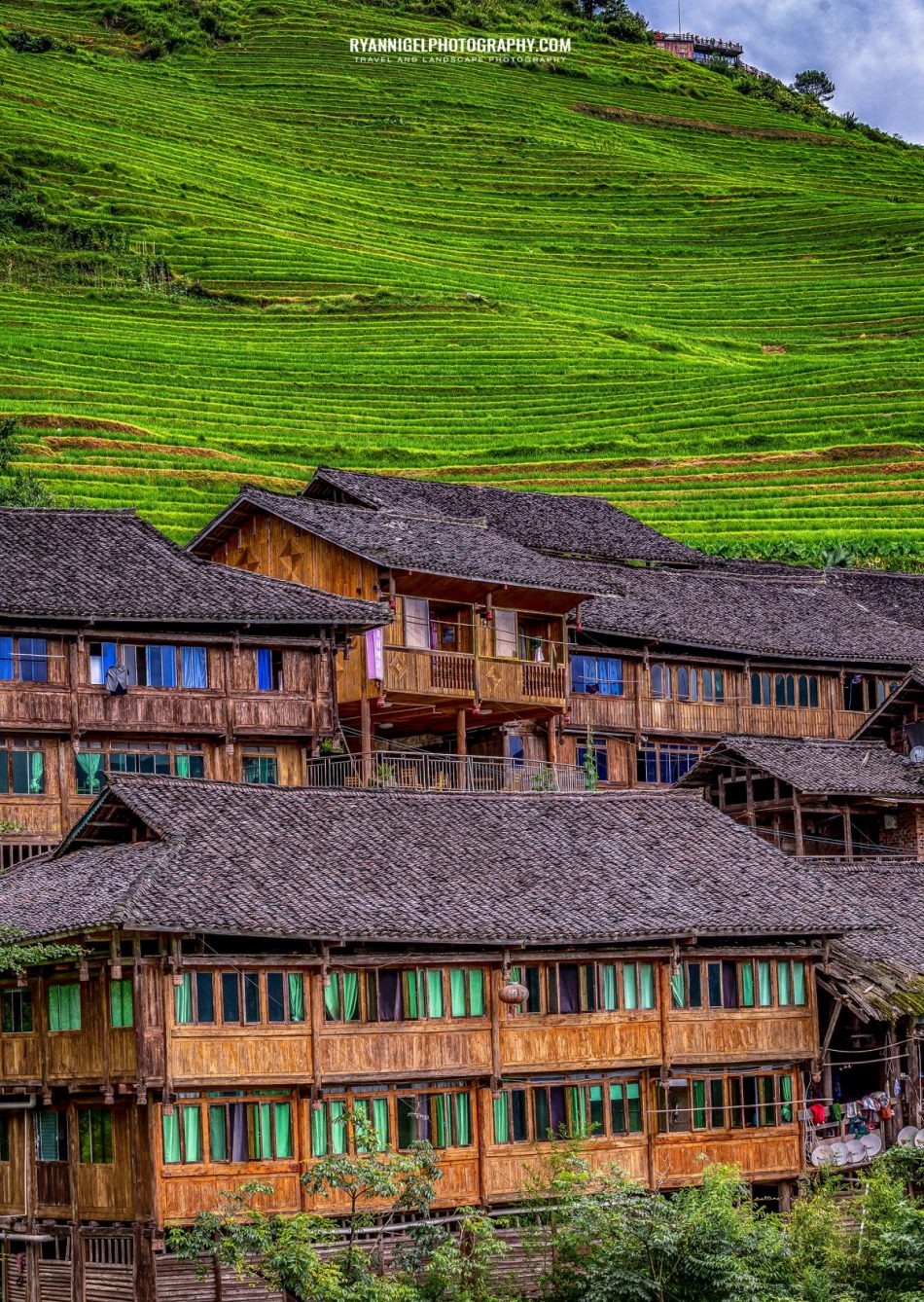 China – The lesser visited areas – ryannigelphotography.com