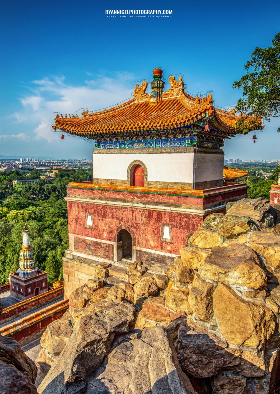 China – The lesser visited areas – ryannigelphotography.com