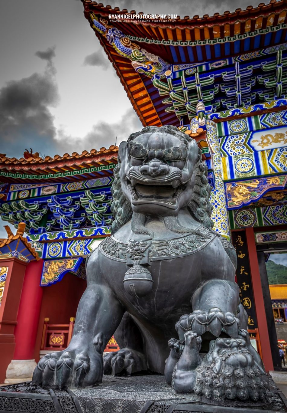 China – The lesser visited areas – ryannigelphotography.com