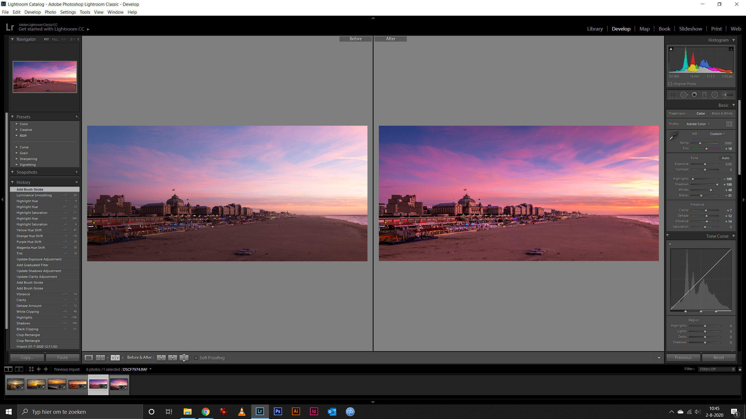 Post Processing Your Photos 1 Ryannigelphotography Post Processing Your Photos 1 Ryannigelphotography